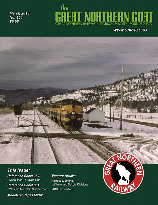 GNRHS : GN Goat Magazine